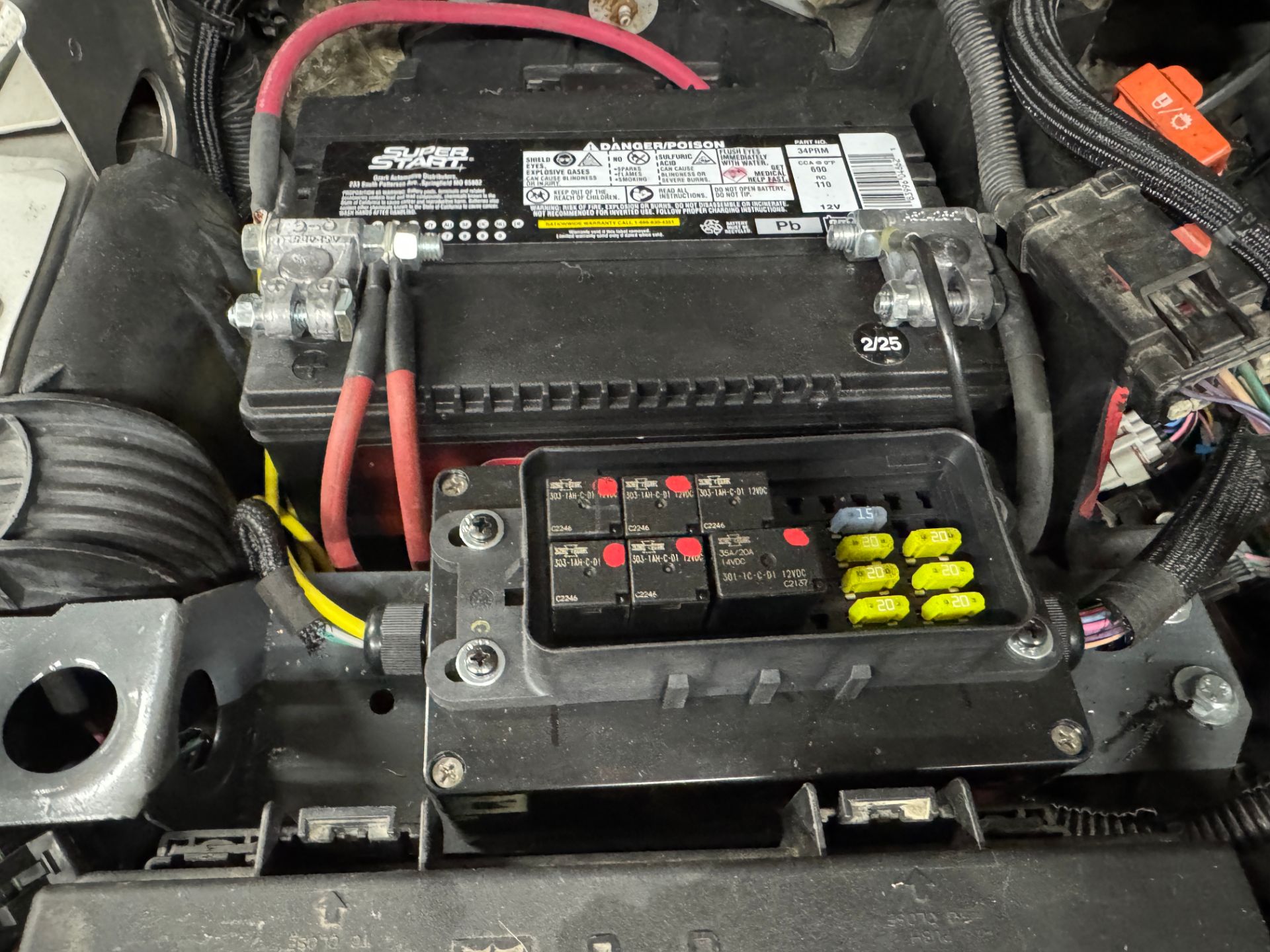 DragTek Performance:: Hemi Swaps :: LS Swaps :: V8. JK LS POWERPLAY ...